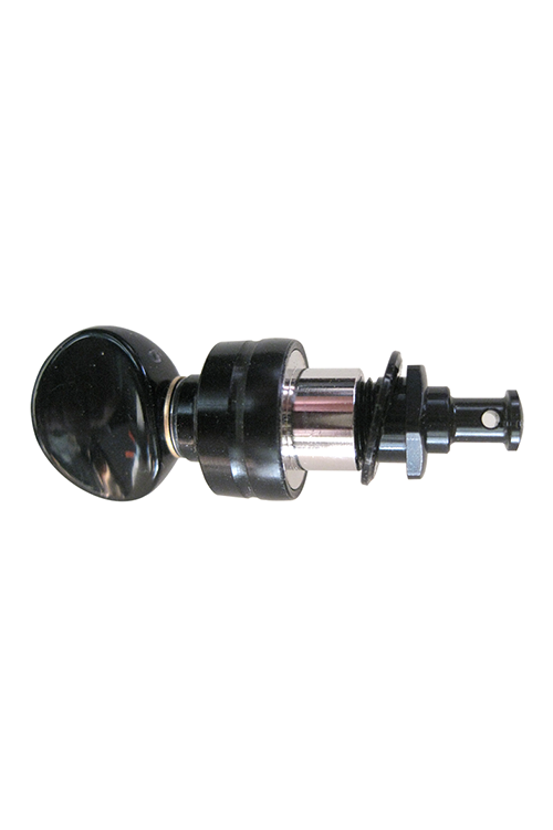 Gotoh Tuners - UPT (Short) - Black — Pohaku Ukulele Gotoh Tuners - UPT (Short) - Black — Pohaku Ukulele